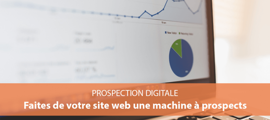Comment générer des prospects sur votre site internet : 5 impératifs à ... Comment générer des prospects sur votre site internet : 5 impératifs à ...